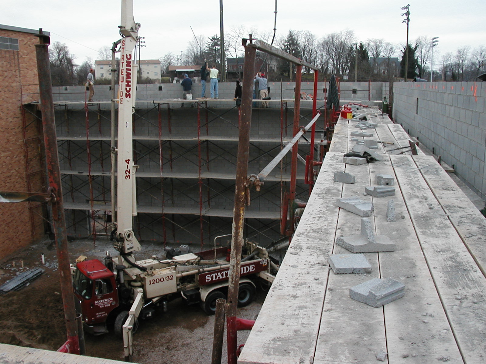 CAS Structural Engineering, Inc.